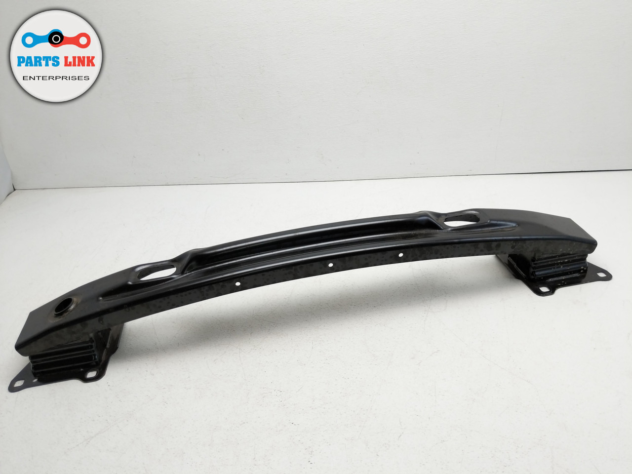 2020-23 RANGE ROVER EVOQUE REAR BUMPER REINFORCEMENT REBAR IMPACT CRASH ...