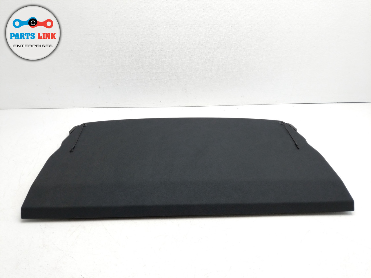 2020 RANGE ROVER EVOQUE L551 REAR CARGO AREA PARCEL SHELF TRAY BLIND ...