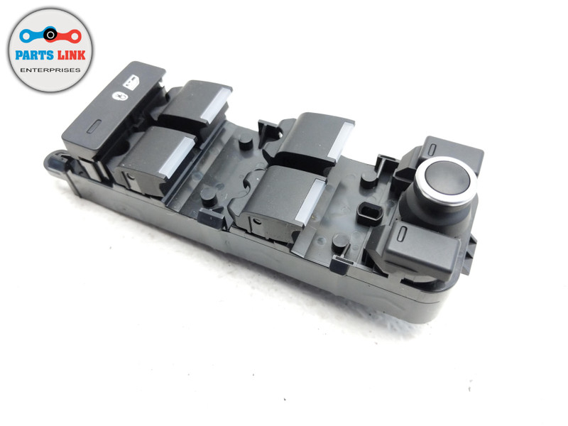 2020 RANGE ROVER EVOQUE L551 FRONT LEFT DRIVER DOOR WINDOW MASTER ...