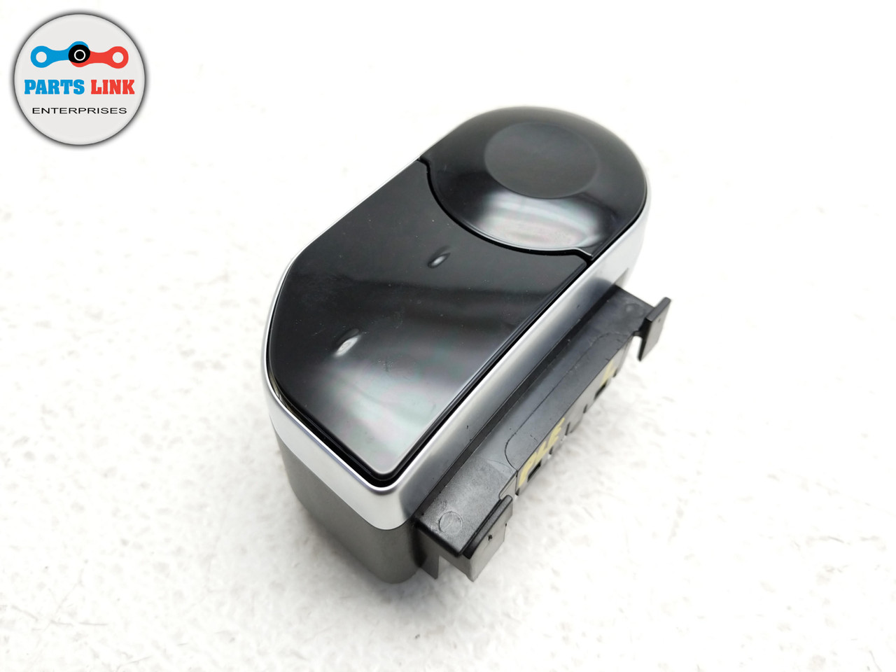 2020-2021 RANGE ROVER EVOQUE DRIVER STEERING WHEEL PHONE SWITCH CONTROL ...