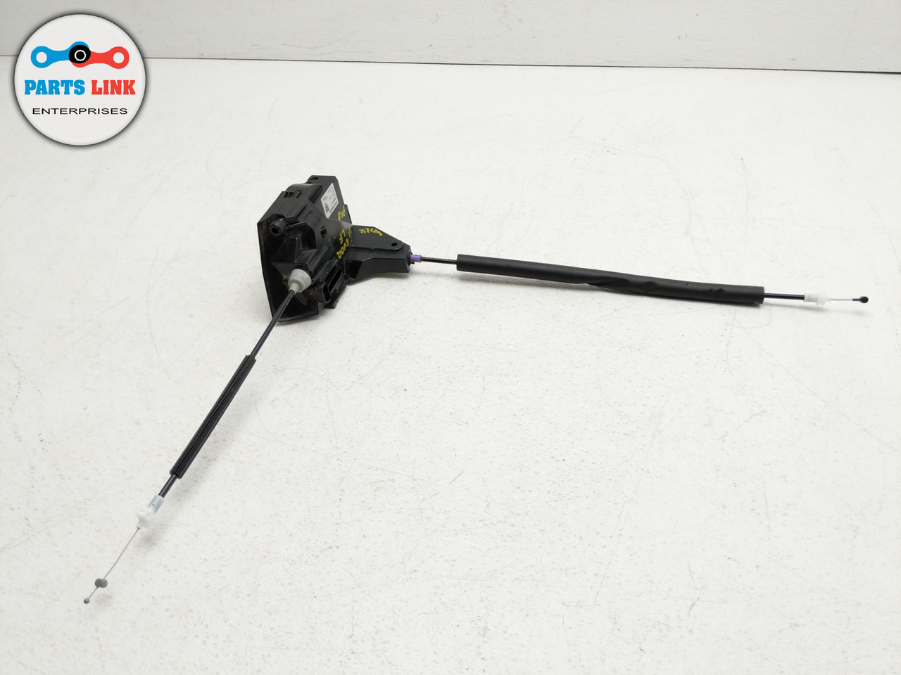 2020-23 RANGE ROVER EVOQUE FRONT LEFT DRIVER DOOR LOCK LATCH CABLE ASSY ...