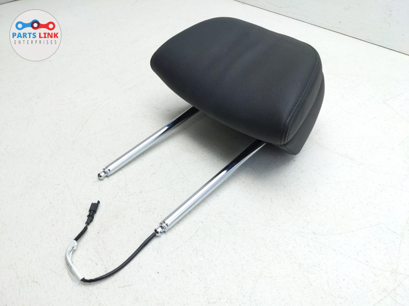 2014-2018 BMW X5 F15 FRONT LEFT OR RIGHT DRIVER SEAT POWER HEADREST PAD ...