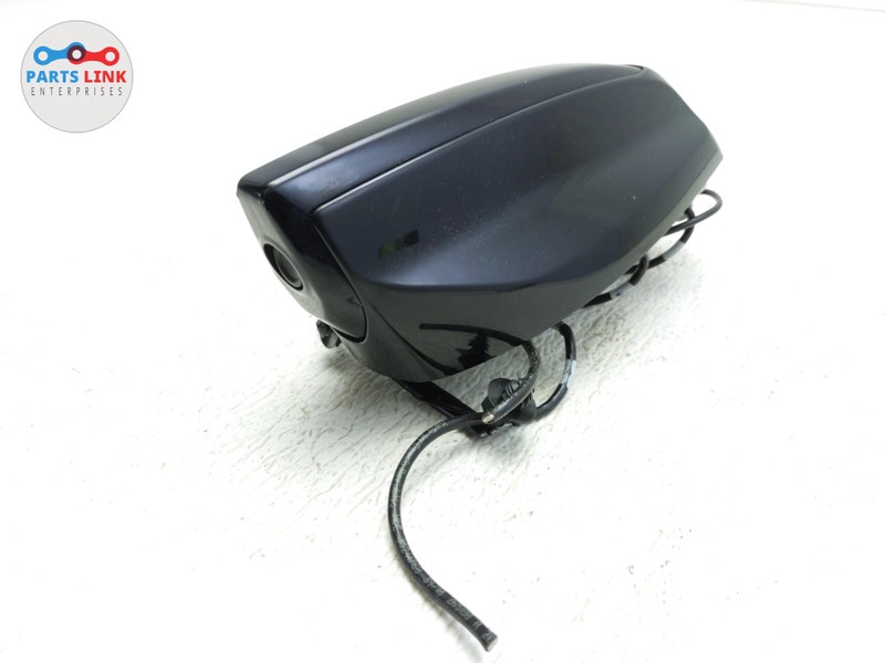 2020 RANGE ROVER EVOQUE L551 ROOF RADIO SHARK FIN ANTENNA REARVIEW ...
