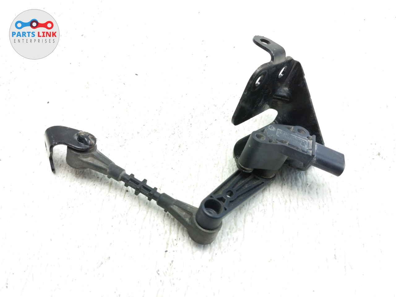 2020-2021 RANGE ROVER EVOQUE REAR RIGHT HEADLIGHT SUSPENSION LEVEL ...