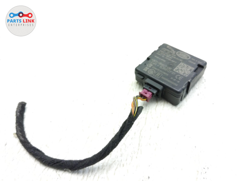 2020 RANGE ROVER EVOQUE L551 REAR ROOF COMFORT CONTROL MODULE UNIT ...