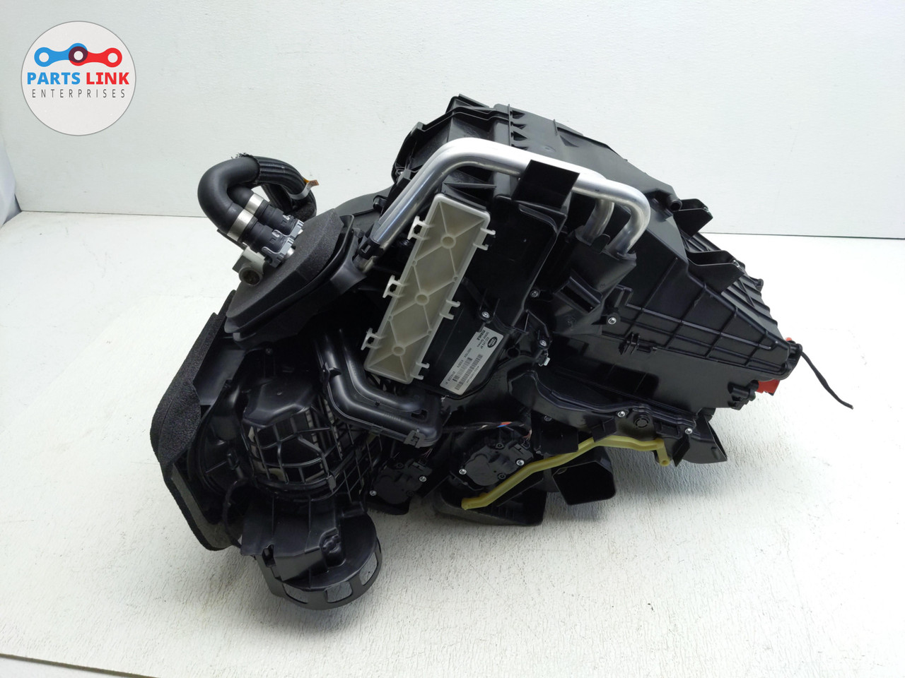 2020-2021 RANGE ROVER EVOQUE FRONT DASH AC AIR HEATER CORE BOX MODULE ...