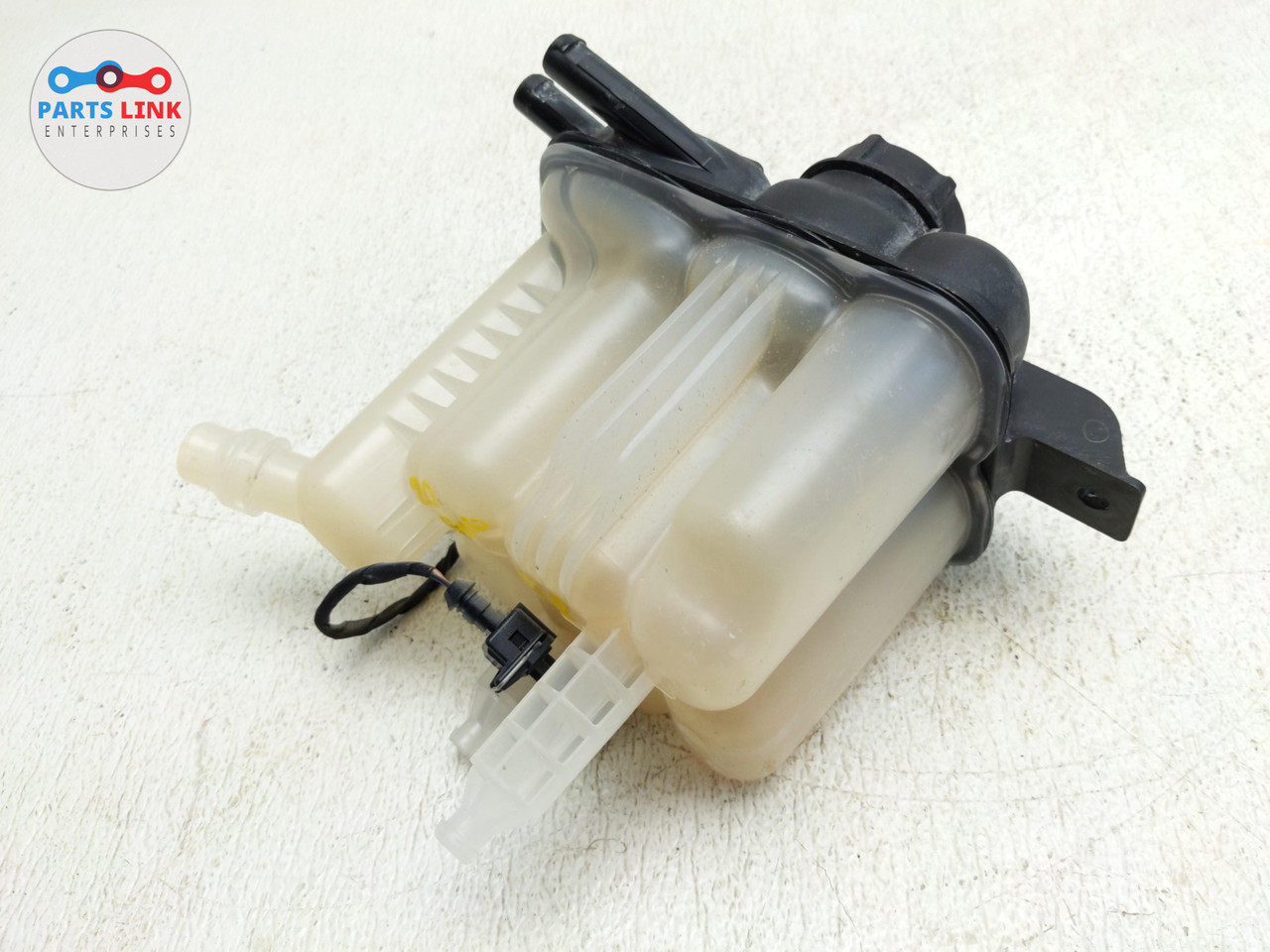 2020 RANGE ROVER EVOQUE L551 2.0L ENGINE COOLING RADIATOR COOLANT ...