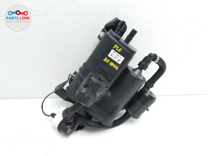 2013-2020 RANGE ROVER EVOQUE L551 GAS FUEL EVAP FILTER VAPOR CHARCOAL ...