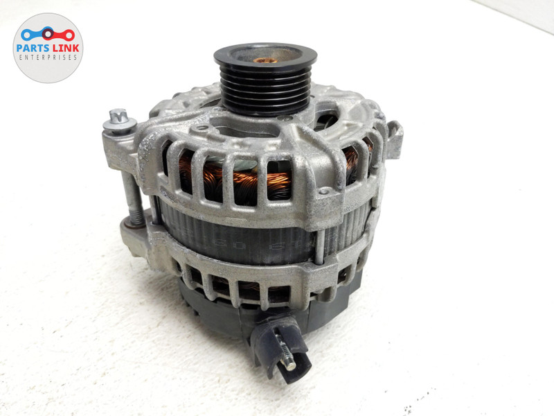 2017-2020 RANGE ROVER EVOQUE L551 2.0L ENGINE STARTING ALTERNATOR ...