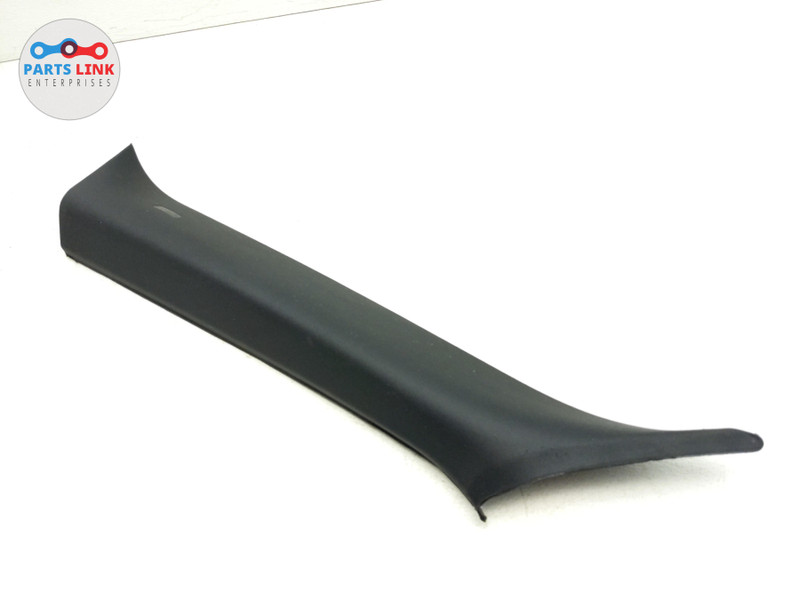 2020-23 RANGE ROVER EVOQUE FRONT LEFT A PILLAR TRIM COVER PANEL MOLDING ...