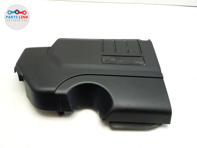 2018-2020 RANGE ROVER EVOQUE L551 2L TOP INGENIUM ENGINE MOTOR ACCESS ...