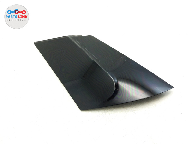 2020-2021 RANGE ROVER EVOQUE 551 LEFT OUTER QUARTER C D PILLAR FINISH ...