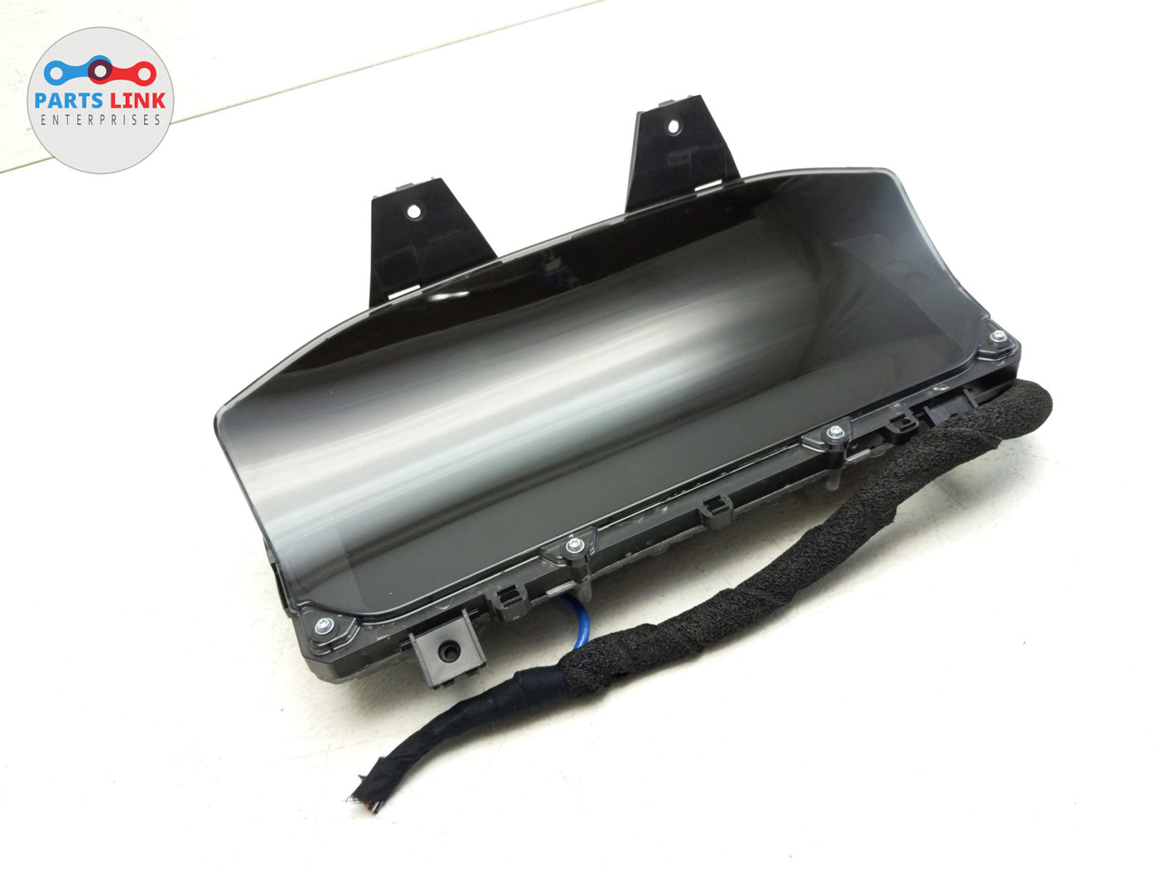 2020 RANGE ROVER EVOQUE L551 DRIVER DASH SPEEDOMETER INSTRUMENT CLUSTER ...