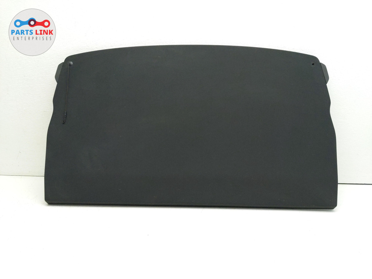 2020 RANGE ROVER EVOQUE L551 REAR DECK CARGO AREA PARCEL TRAY SHELF COVER PANEL