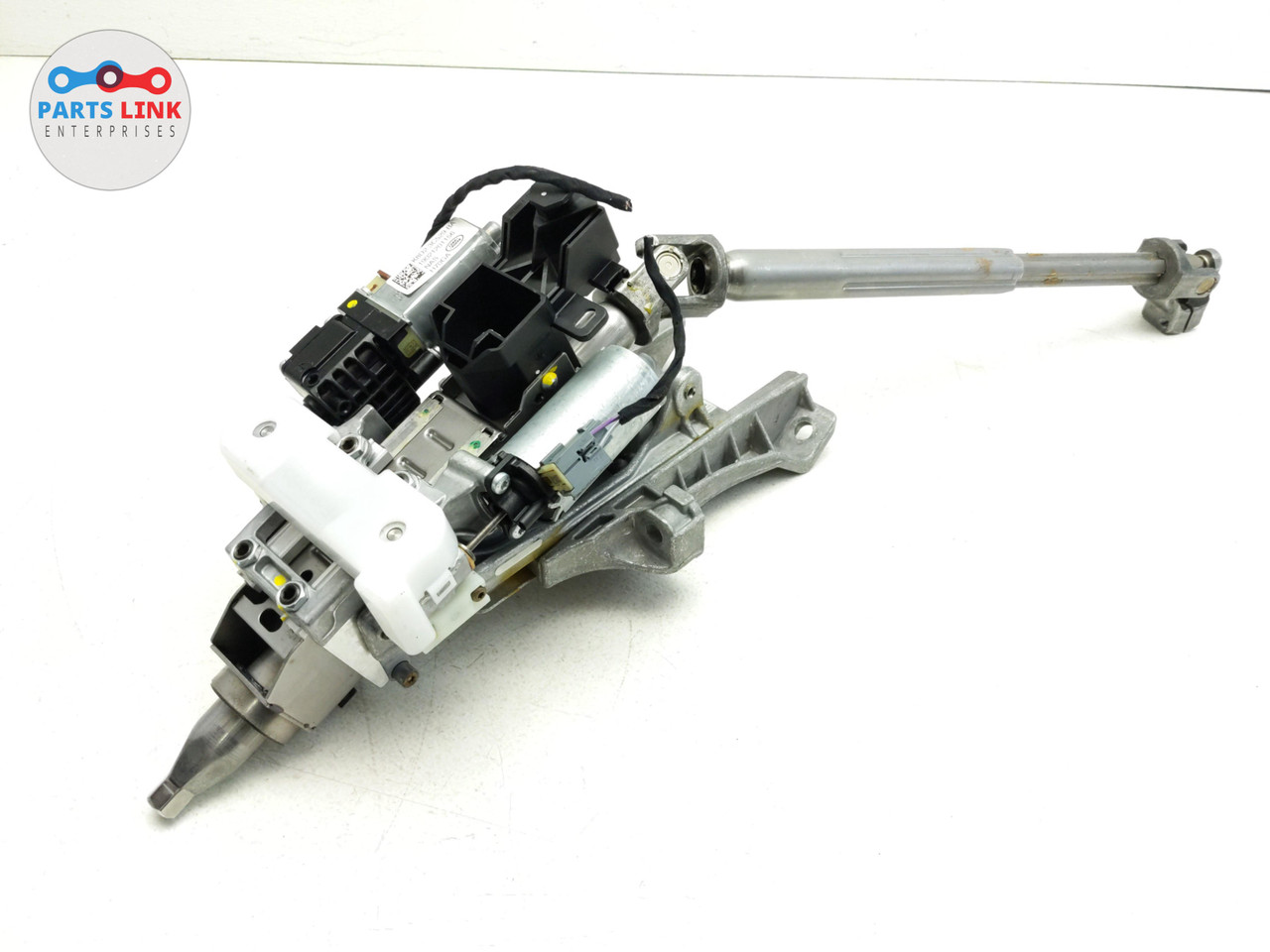 2020 RANGE ROVER EVOQUE L551 DRIVER POWER TILT STEERING COLUMN MOTOR ...