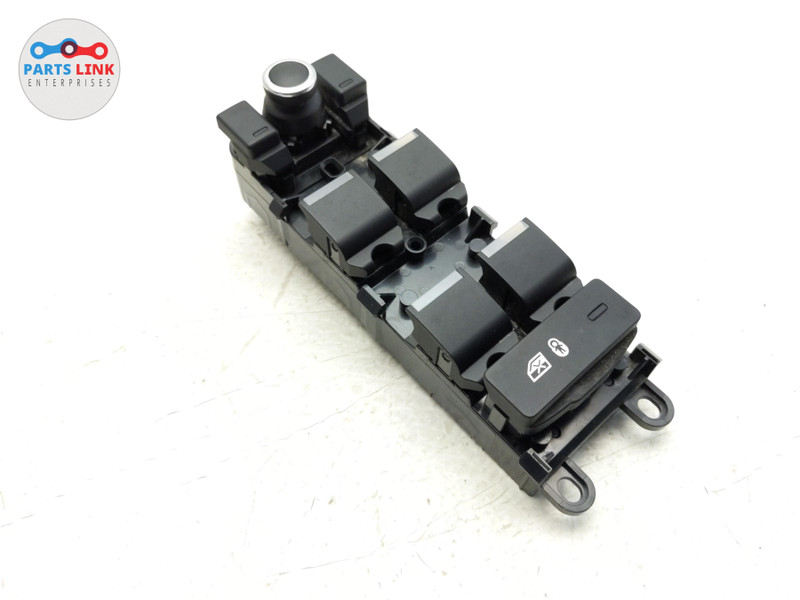 2020 RANGE ROVER EVOQUE L551 FRONT LEFT DRIVER DOOR MASTER WINDOW ...