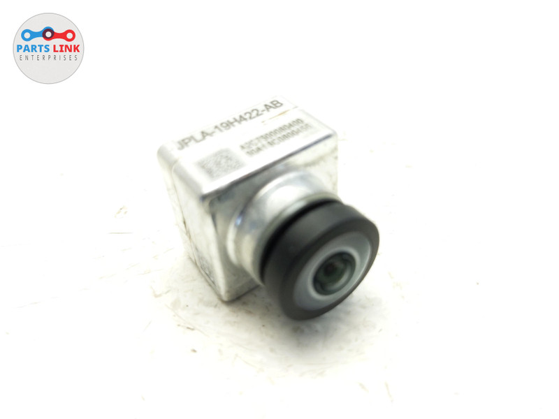 2020 RANGE ROVER EVOQUE L551 REAR TAILGATE PDC BACKUP PARK ASSIST ...