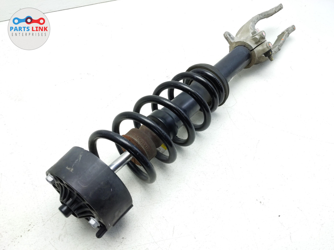 2016-2019 CADILLAC CT6 FRONT RIGHT PASSENGER SHOCK COIL STRUT W/O ...