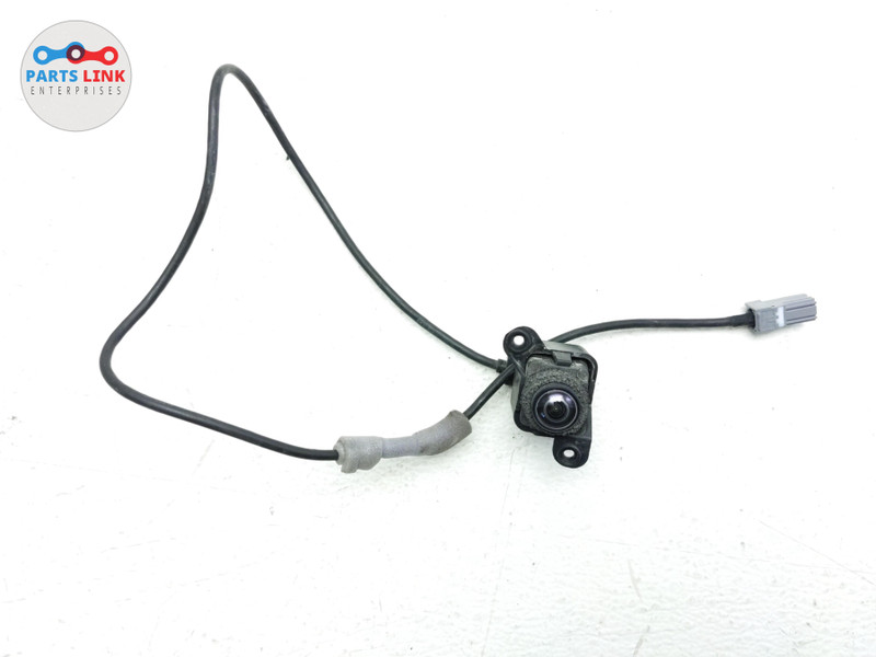 2013-2015 LAND ROVER RANGE ROVER L405 LEFT DRIVER MIRROR SURROUND ...