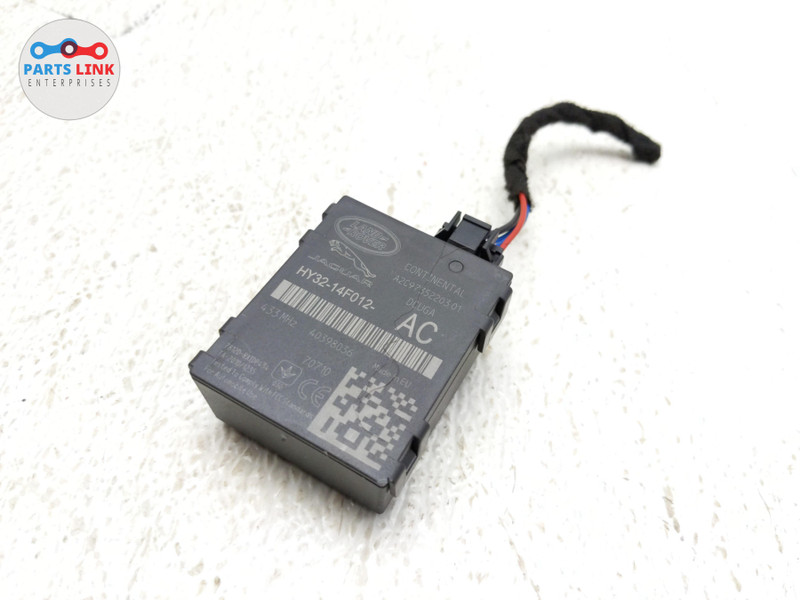 2017 RANGE ROVER SPORT L494 TPMS TIRE PRESSURE MONITOR CONTROL MODULE ...