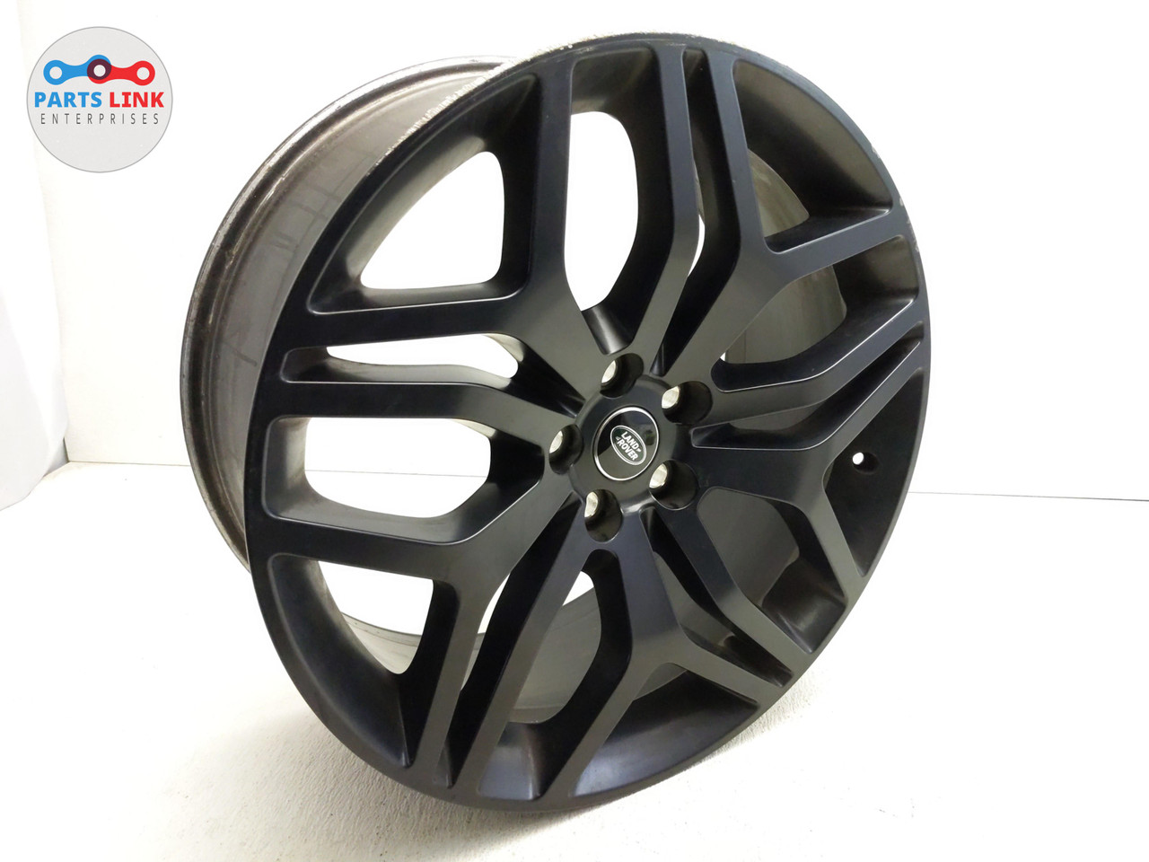 2015-2017 RANGE ROVER SPORT L494 WHEEL RIM 22X9.5 22" 9.1/2 15 Y SPLIT ...