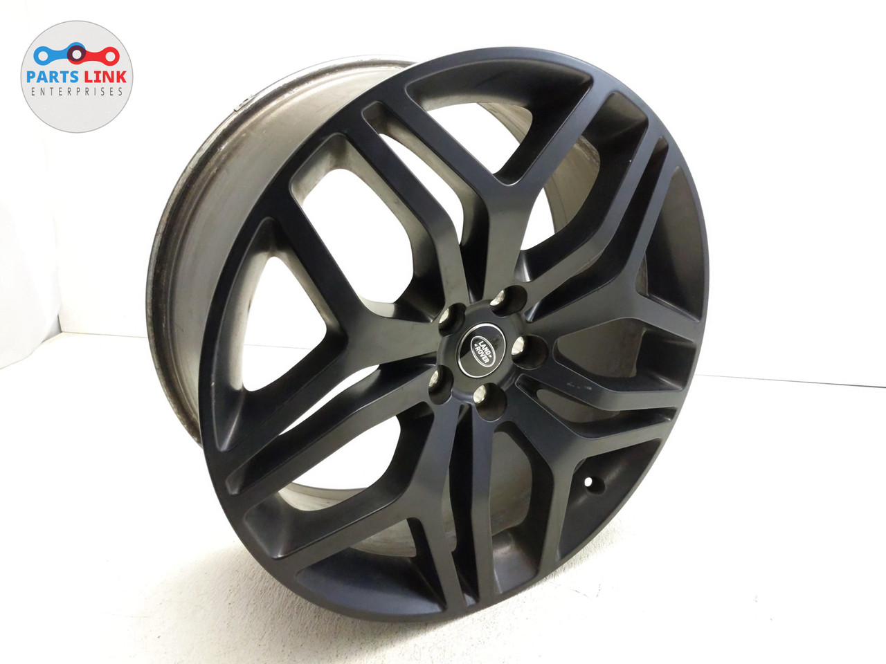 2015-2017 RANGE ROVER SPORT L494 WHEEL RIM 15 SPLIT Y SPOKE 22X9.5 R22 ...