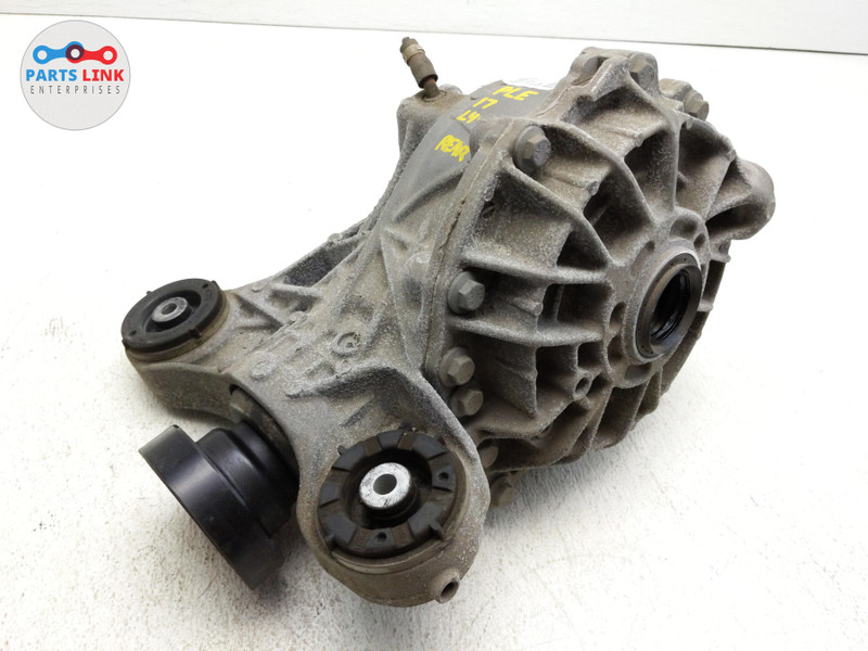 2017-2019 RANGE ROVER SPORT L494 REAR DIFFERENTIAL CARRIER DISCOVERY ...