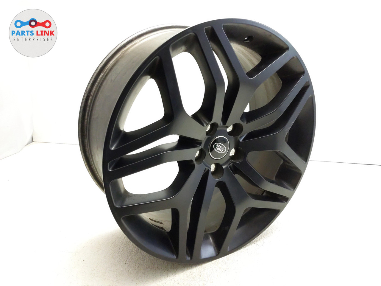 2015-2017 RANGE ROVER SPORT L494 WHEEL RIM 22X9.5 22" INCH 15 Y SPLIT ...