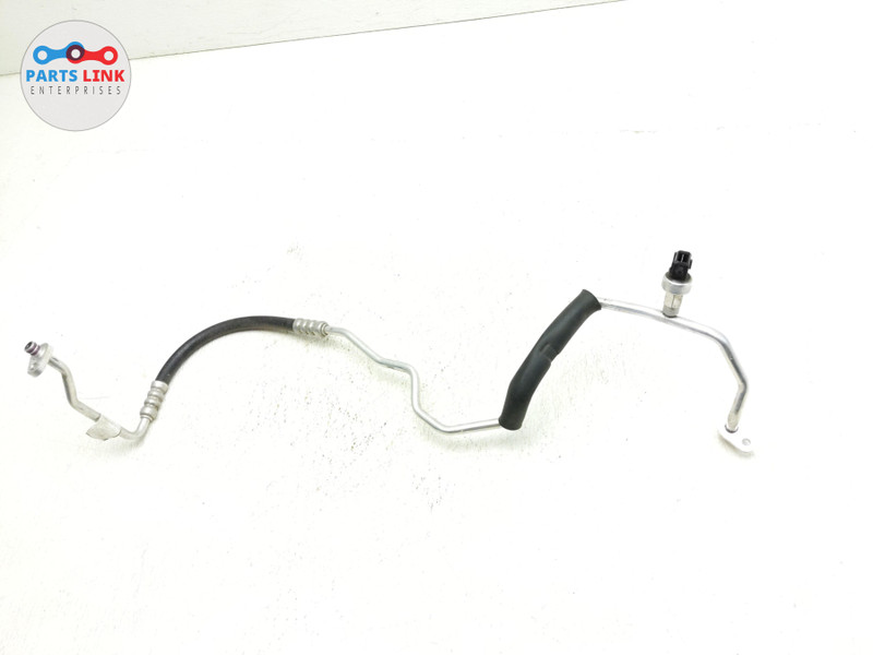 2014-2017 RANGE ROVER SPORT L494 AC LINE AIR CONDENSER EVAPORATOR PIPE ...