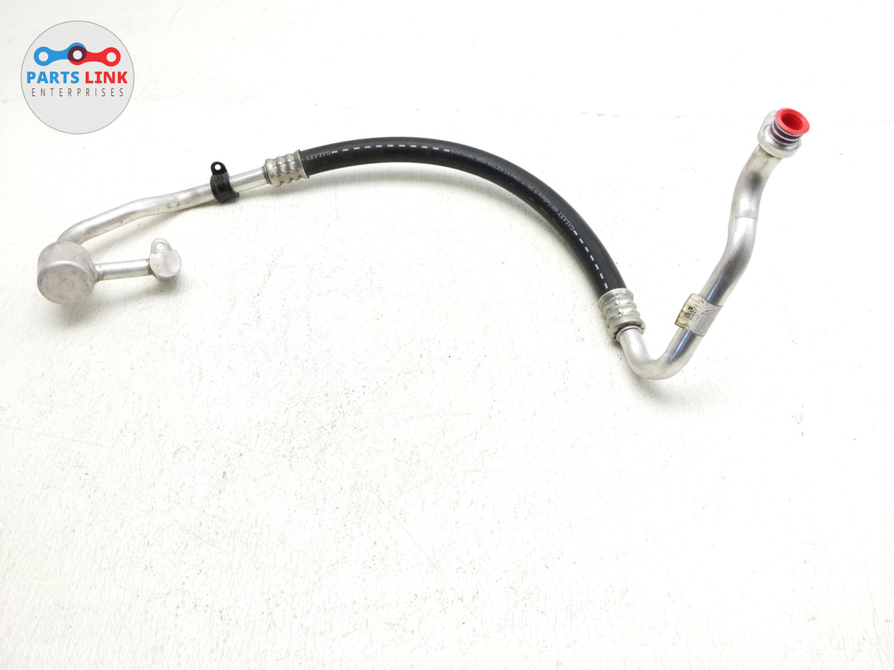 2014-2019 RANGE ROVER SPORT L494 AC LINE COMPRESSOR HOSE TUBE AIR ...