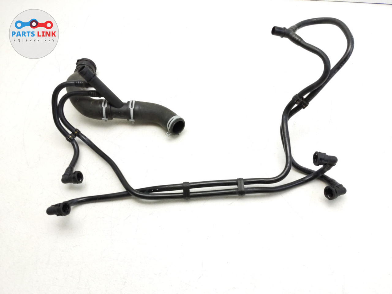 2014-2019 RANGE ROVER SPORT L494 SUPERCHARGER WATER COOLANT HOSES LINE ...
