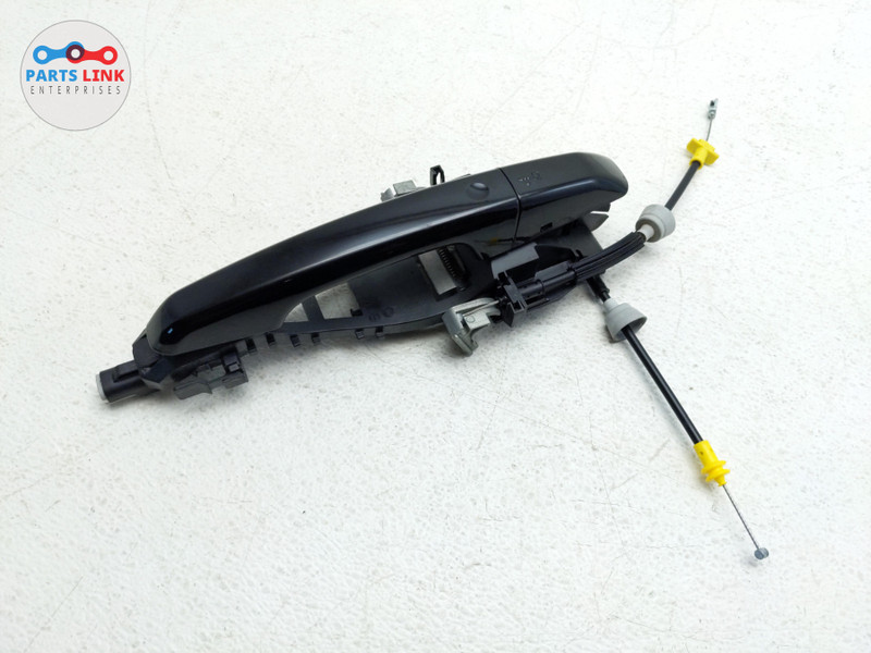 2016-2017 RANGE ROVER SPORT L494 FRONT LEFT OUTER DRIVER DOOR HANDLE ...