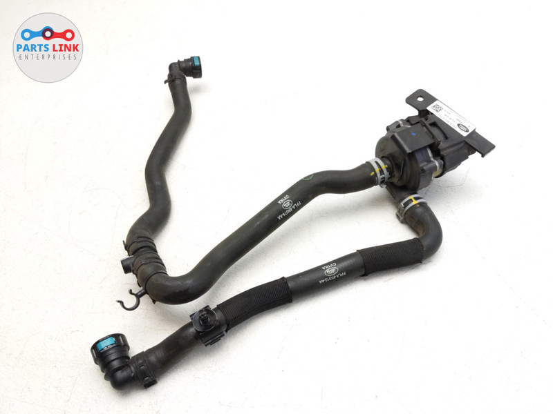 2015-2017 RANGE ROVER SPORT L494 3.0L GAS AUXILIARY WATER COOLANT PUMP ...