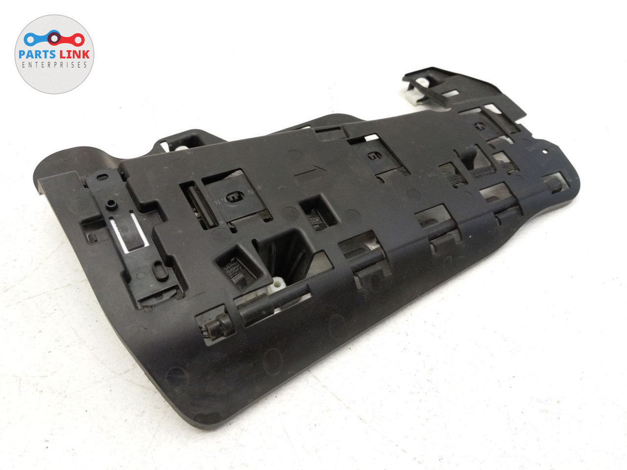 2017 RANGE ROVER SPORT L494 REAR LEFT BUMPER BRACKET GESTURE HANDS FREE ...