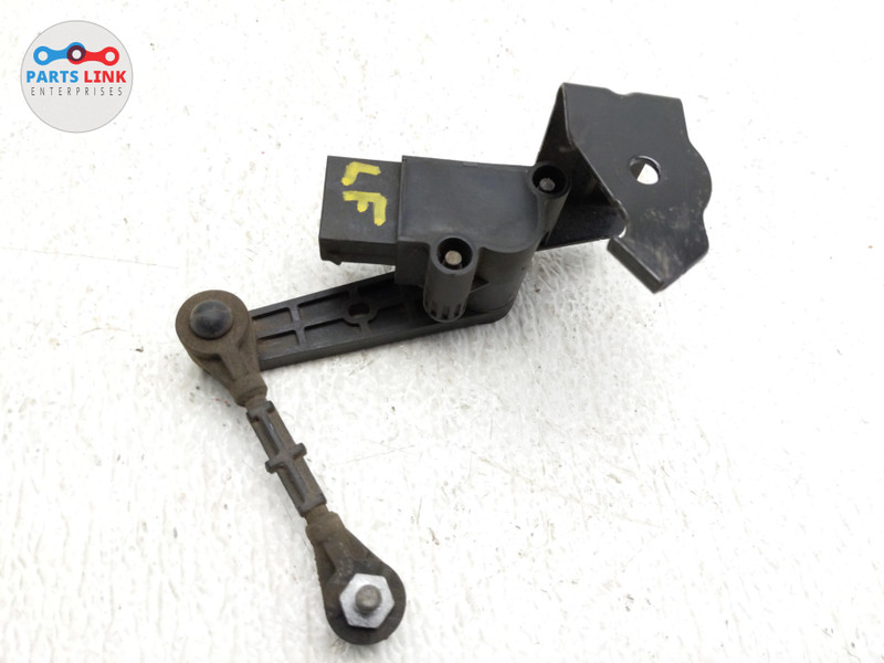2014-2017 RANGE ROVER SPORT L494 FRONT LEFT SUSPENSION RIDE LEVEL ...