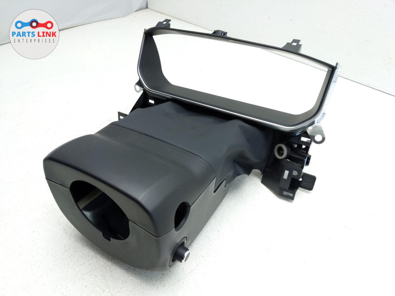 17-19 RANGE ROVER SPORT L494 TILT STEERING COLUMN TRIM COVER ...