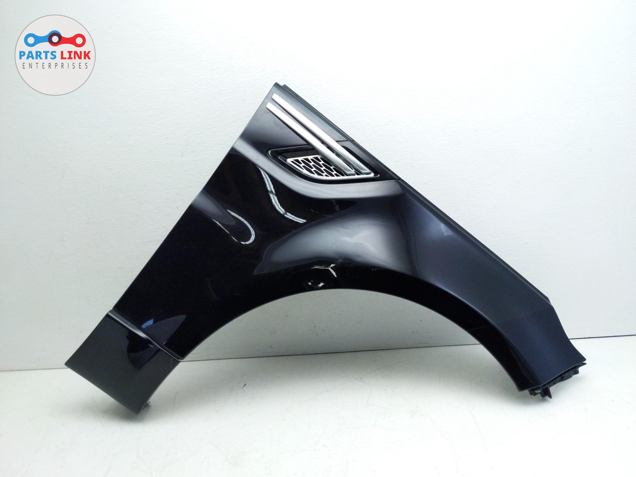 2014-2017 RANGE ROVER SPORT L494 RIGHT PASSENGER FENDER PANEL COVER ...