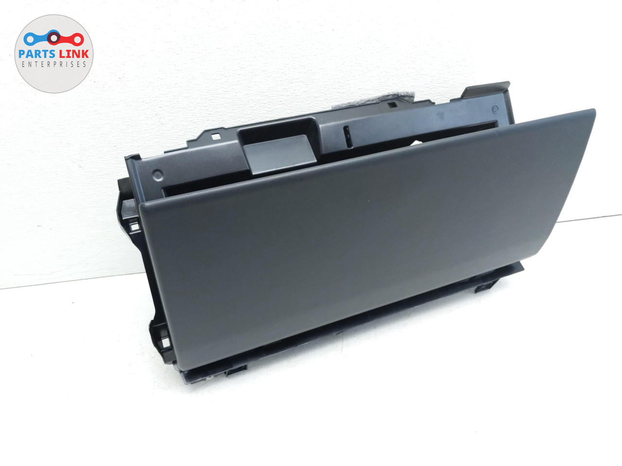 2016-2019 RANGE ROVER SPORT L494 PASSENGER DASH GLOVE BOX STORAGE ...
