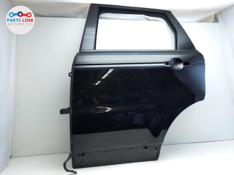 2014-2019 RANGE ROVER SPORT L494 REAR LEFT DOOR SHELL FRAME PANEL ...