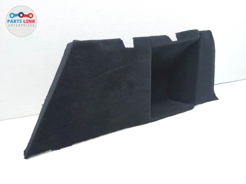 15-17 RANGE ROVER SPORT L494 RIGHT INNER QUARTER PANEL CARGO ACCESS ...