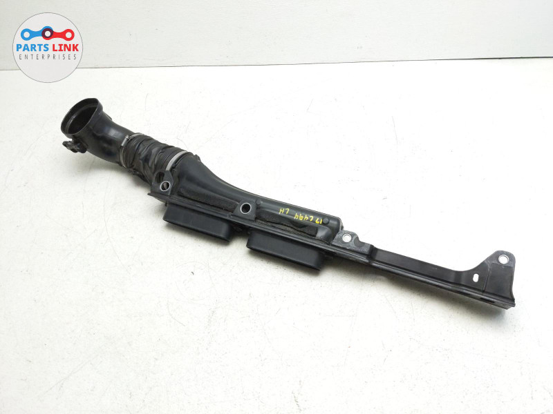 2017-2019 RANGE ROVER SPORT L494 5.0 3.0L FRONT LEFT AIR INTAKE HOSE ...