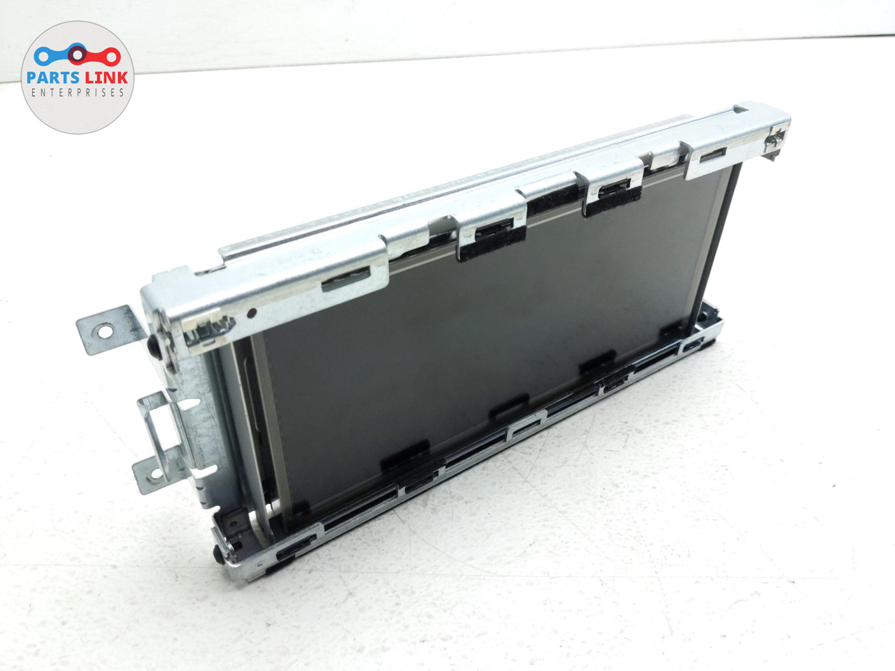 2014-2017 RANGE ROVER SPORT L494 CENTER DASH LCD TOUCH SCREEN NAVI ...