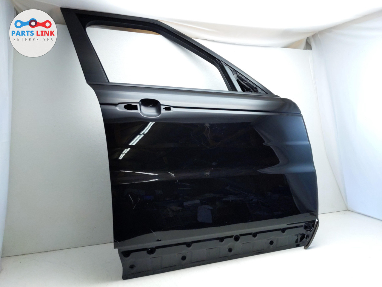 2014-2021 RANGE ROVER SPORT L494 FRONT RIGHT PASSENGER DOOR SHELL PANEL ...