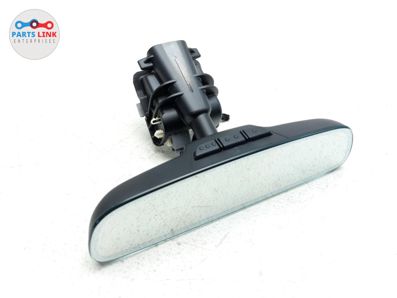 17-19 RANGE ROVER SPORT L494 INTERIOR REARVIEW MIRROR GARAGE OPENER ...