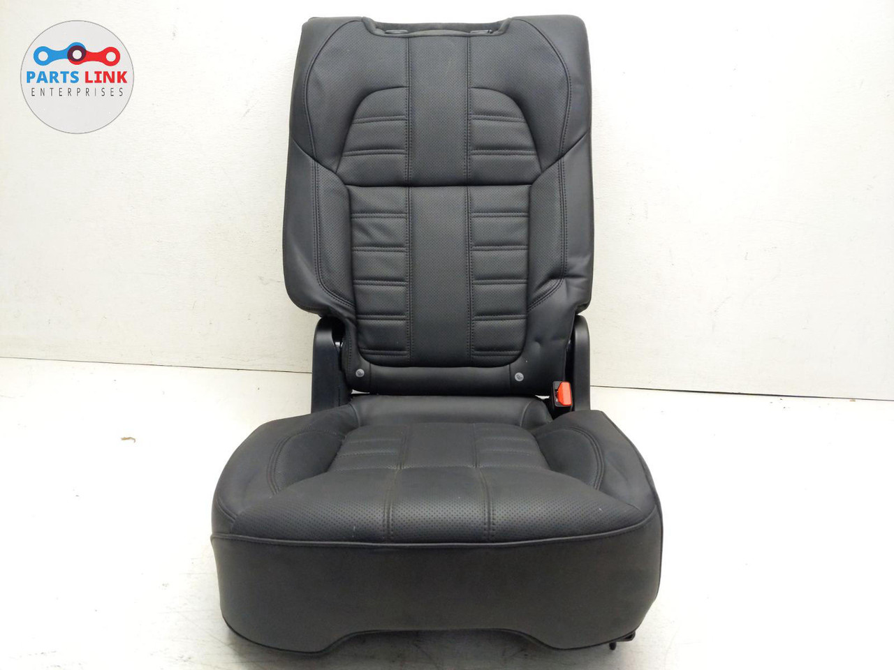 2017 RANGE ROVER SPORT L494 REAR SECOND ROW RIGHT SEAT HEATED COOLED ...