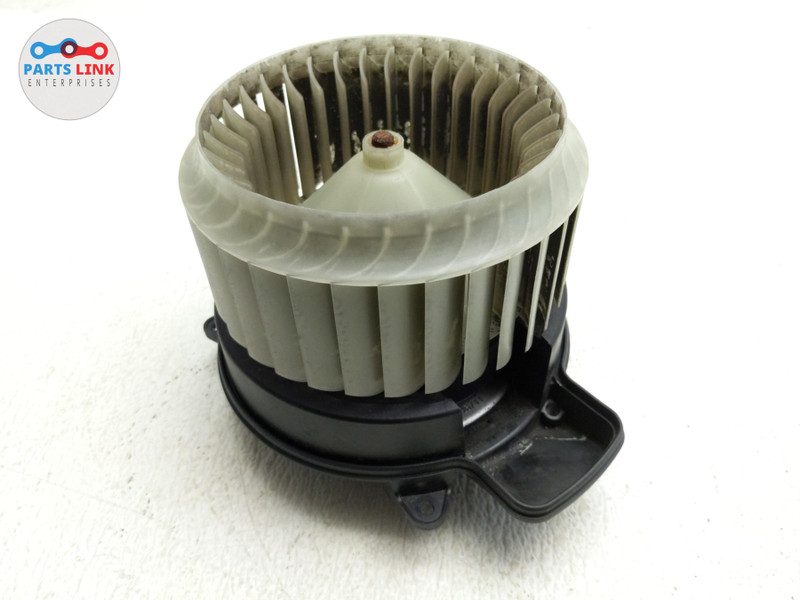 2011-2018 AUDI A8L D4 FRONT AC AIR HEATER BLOWER MOTOR IMPELLER ...