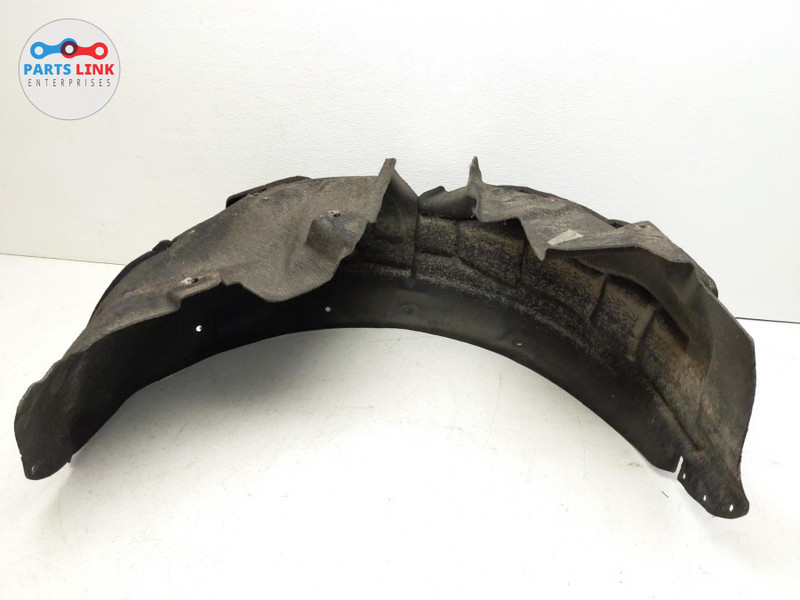 REAR RIGHT FENDER WHEEL WELL LINER SPLASH SHIELD GUARD 2011-18 AUDI A8L ...