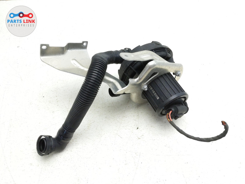 2007-2012 AUDI A8L D4 4.2L SECONDARY AUXILIARY AIR INJECTION PUMP ...