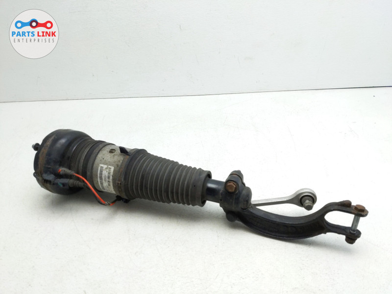 2011-2016 AUDI A8L D4 FRONT LEFT DRIVER AIR STRUT ACTIVE SHOCK ABSORBER ...