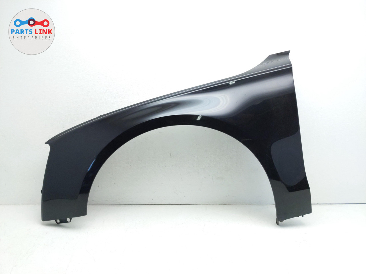 2011-2018 AUDI A8L S8 D4 4H FRONT LEFT DRIVER FENDER PANEL COVER SHIELD ...